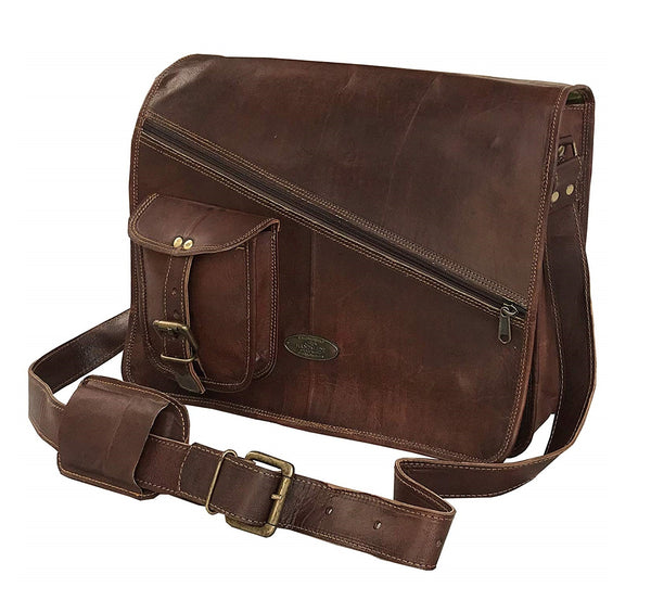 Best Leather Briefcases for Men | Cuero Bags