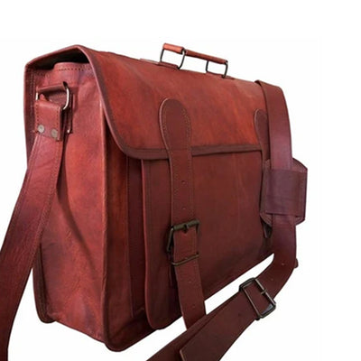 Best Leather Briefcases for Men | Cuero Bags